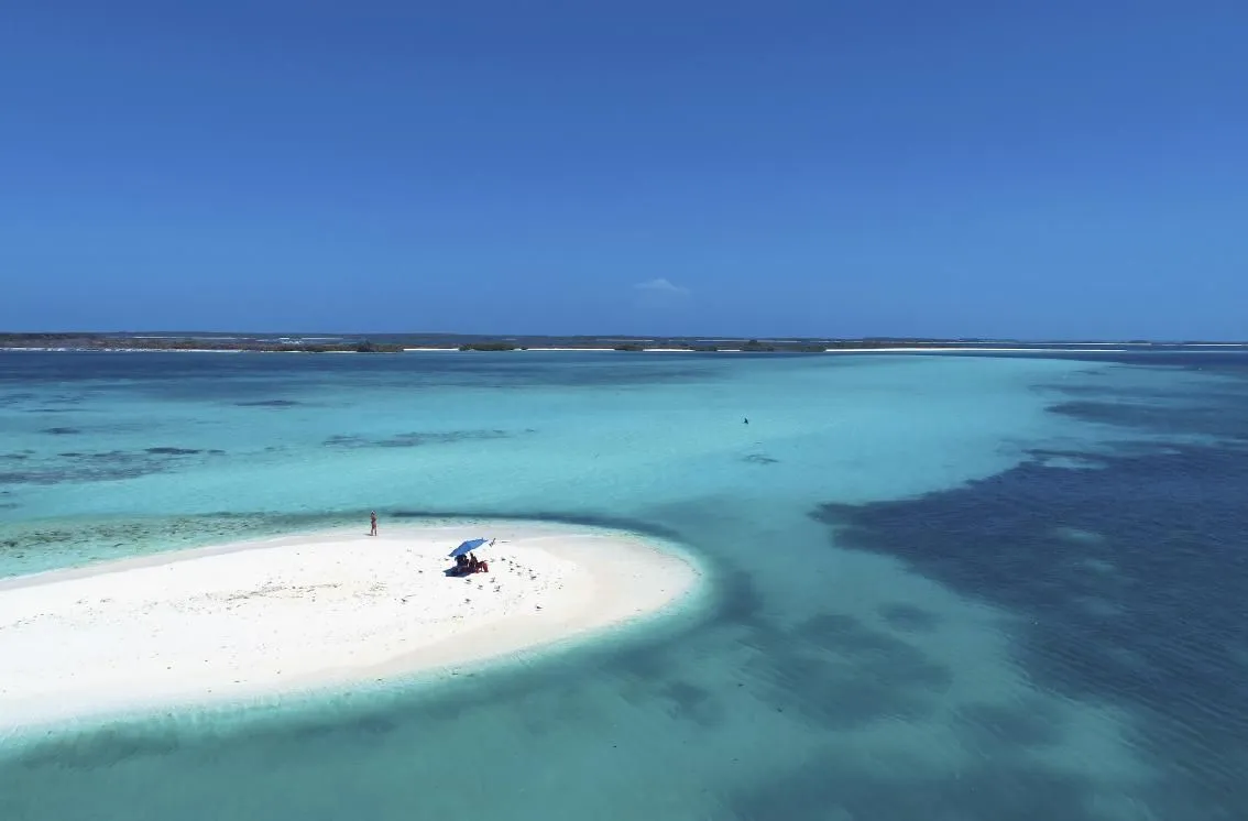 Turismo en Los Roques: Todo lo que Debes Saber Antes de Ir