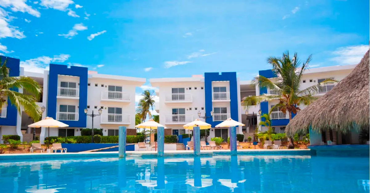 Ofertas de Hoteles para el 14 de Febrero