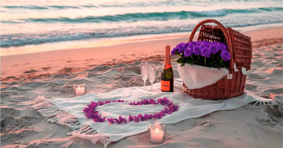 6 Beneficios de Nuestros Viajes en Pareja Todo Incluido