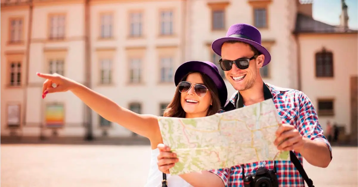 Sitios para Ir en Pareja (10 Lugares Románticos)