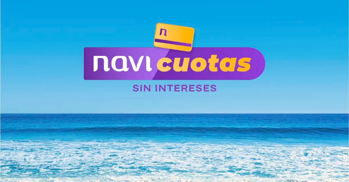 Navicuotas: Paga tus Viajes a Cuotas Sin Intereses