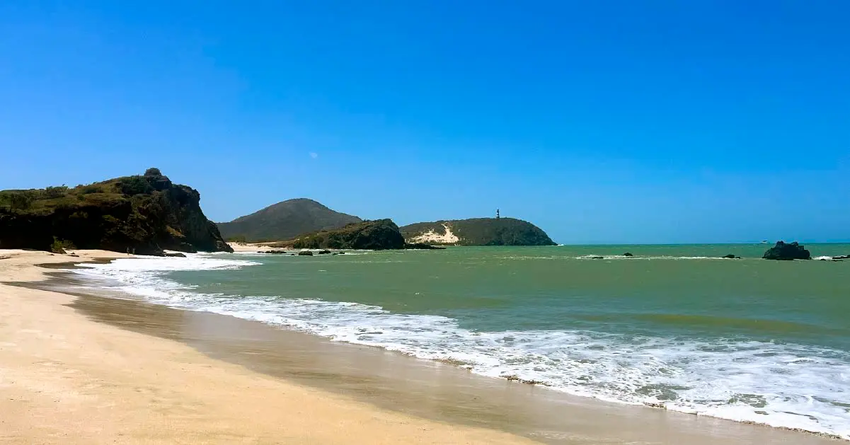Verano en la Playa: 10 Destinos Playeros en Venezuela